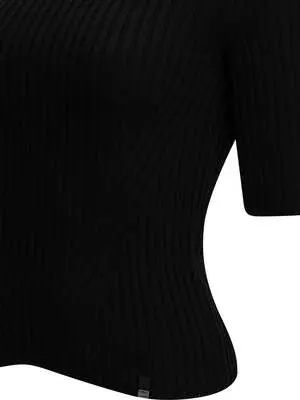 Herno Wool Turtleneck Sweater