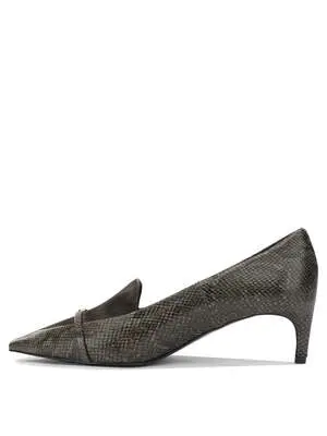 DEL CARLO Heeled Shoes
