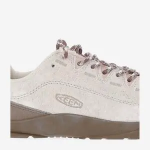 Keen Jasper Leather Sneakers