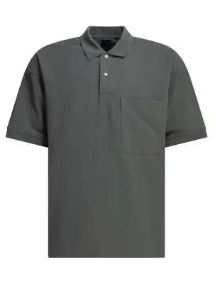 DAIWA PIER39 Tech' Button Down Polo Shirt