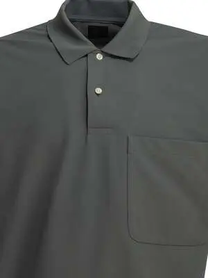 DAIWA PIER39 Tech' Button Down Polo Shirt