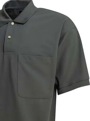 DAIWA PIER39 Tech' Button Down Polo Shirt
