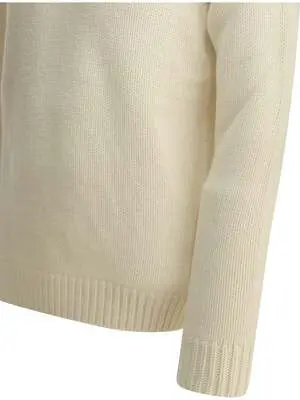 ALTUM Cashmere Turtleneck Sweater