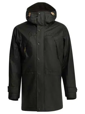 MANIFATTURA CECCARELLI Mountain' Parka