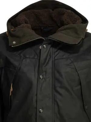 MANIFATTURA CECCARELLI Mountain' Parka