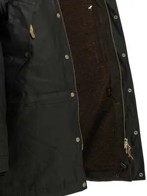MANIFATTURA CECCARELLI Mountain' Parka