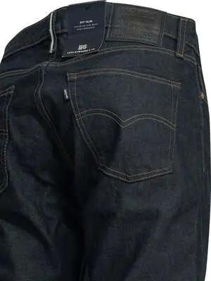 LEVI'S Tab 511' Straight Leg Jeans