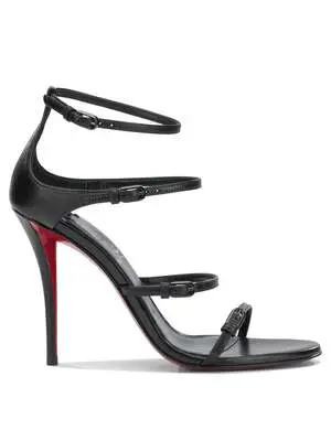 CHRISTIAN LOUBOUTIN Heeled Shoes