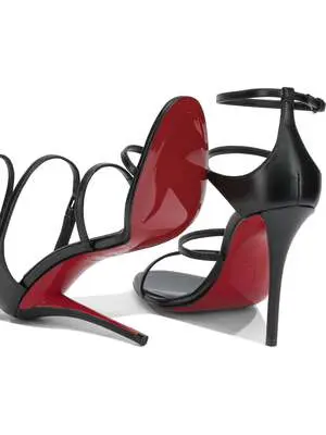 CHRISTIAN LOUBOUTIN Heeled Shoes