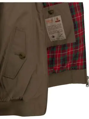 BARACUTA Jackets & Coats