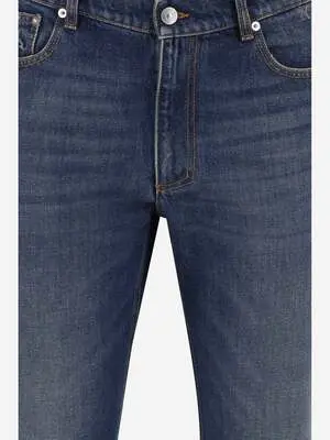 Matieres Fecales Cotton Jeans