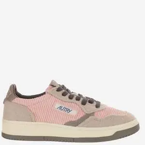 AUTRY Medalist Low Sneakers - Multi