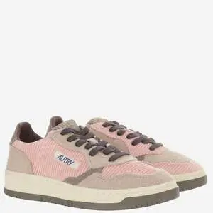 AUTRY Medalist Low Sneakers - Multi