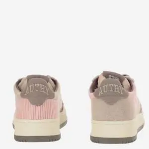 AUTRY Medalist Low Sneakers - Multi