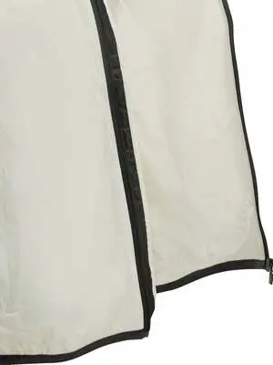 Play Comme Des Garcon X K Way' Raincoat