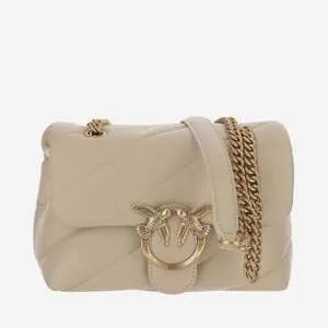 Pinko Love Mini Puff Bag