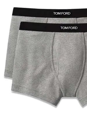 TOM FORD Bi Pack Boxer