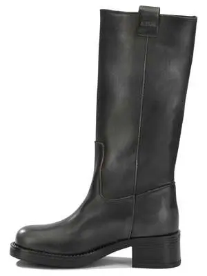ALOHAS Sajan' Knee High Boots