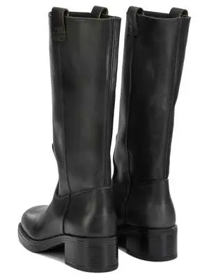 ALOHAS Sajan' Knee High Boots