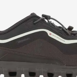 On Cloud 6 Geo Wp Sneakers