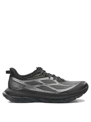 HOKA® Mach Remastered Aura' Low Top Sneakers