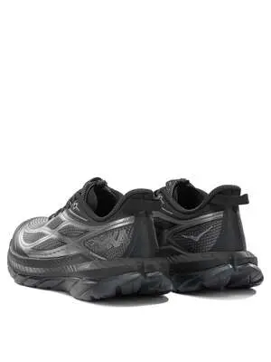 HOKA® Mach Remastered Aura' Low Top Sneakers
