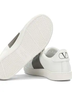 Valentino Garavani Open' Low Top Sneakers