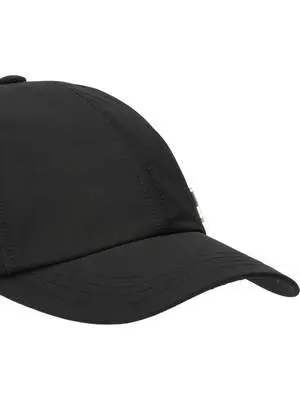 AMI Paris Baseball Cap With Logo