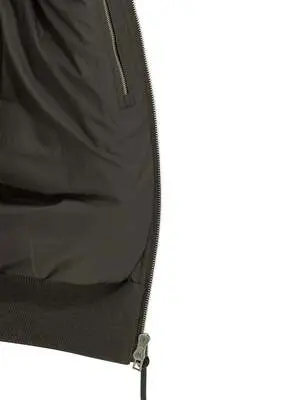 TOM FORD Nylon And Wool Short Down Jacket