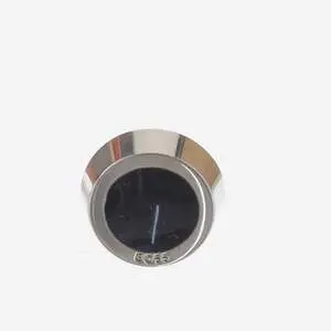 Hugo Boss B Simony Brass Cufflinks - Black
