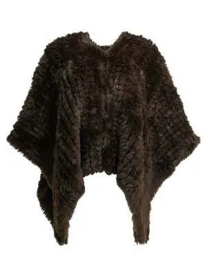 Pinko Scarves & Silk Scarves - Brown