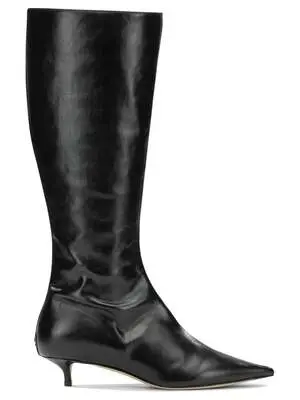 JIMMY CHOO Amis 35 Mm' Knee High Boots