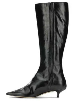 JIMMY CHOO Amis 35 Mm' Knee High Boots