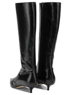 JIMMY CHOO Amis 35 Mm' Knee High Boots