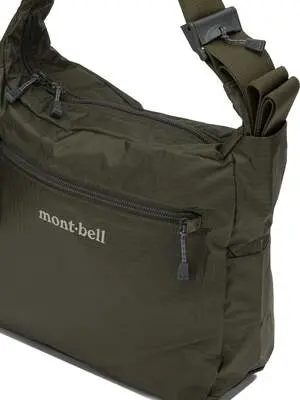 MONTBELL Shoulder Bags - Green