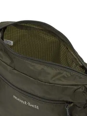 MONTBELL Shoulder Bags - Green