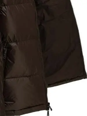 Polo Ralph Lauren Gorham' Short Down Jacket - Brown
