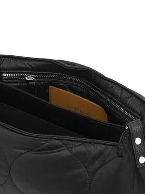 ZANELLATO Postina® Lunaria' Medium Handbag