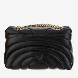 Pinko Classic Love Puff Butterfly Bag
