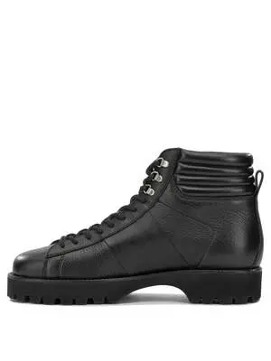 Valentino Garavani Lord Chunky' Combat Boots