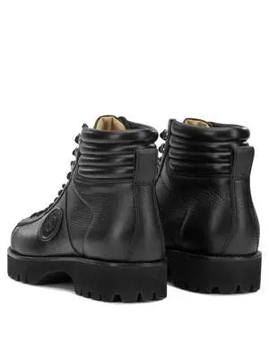 Valentino Garavani Lord Chunky' Combat Boots