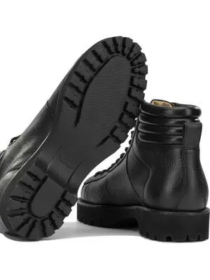 Valentino Garavani Lord Chunky' Combat Boots
