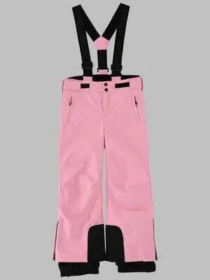 MC2 SAINT BARTH Pantalone Da Sci 'sarenne - Multicolour