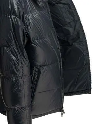 Polo Ralph Lauren Gorham' Short Down Jacket - Blue