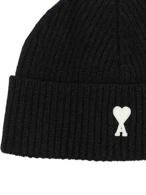 AMI Paris De Coeur' Beanie