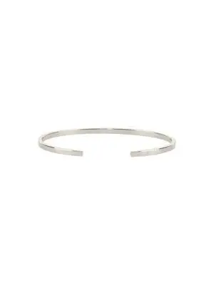 MAISON MARGIELA Bracciale Rigido