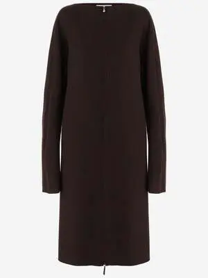 Carven Wool Dress