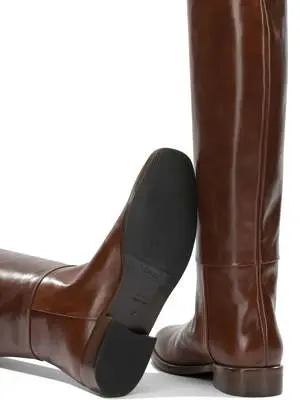 ALLUMINIO Boots & Ankle Boots