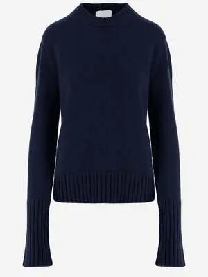 Sa Su Phi Patterned Knitwear For Women