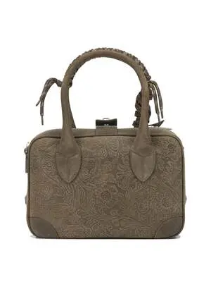 GOLDEN GOOSE Vita' Small Handbag